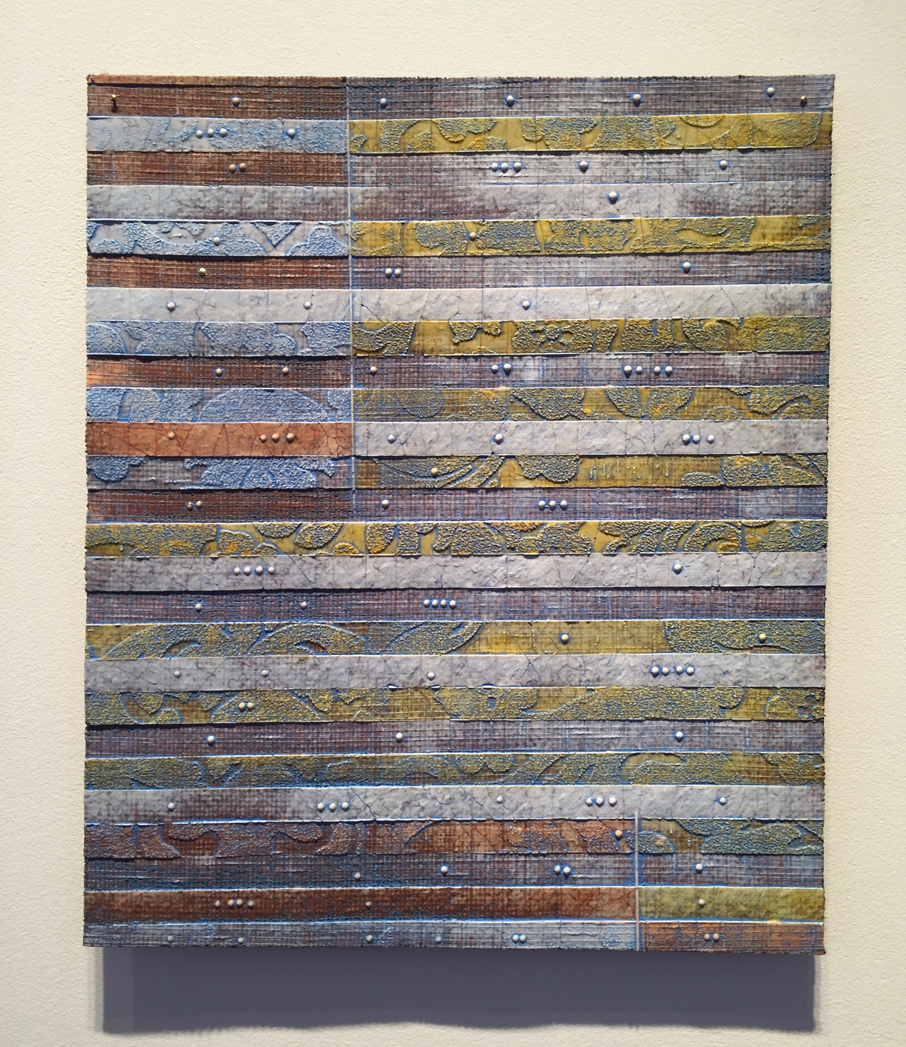 Artwork | George Mason